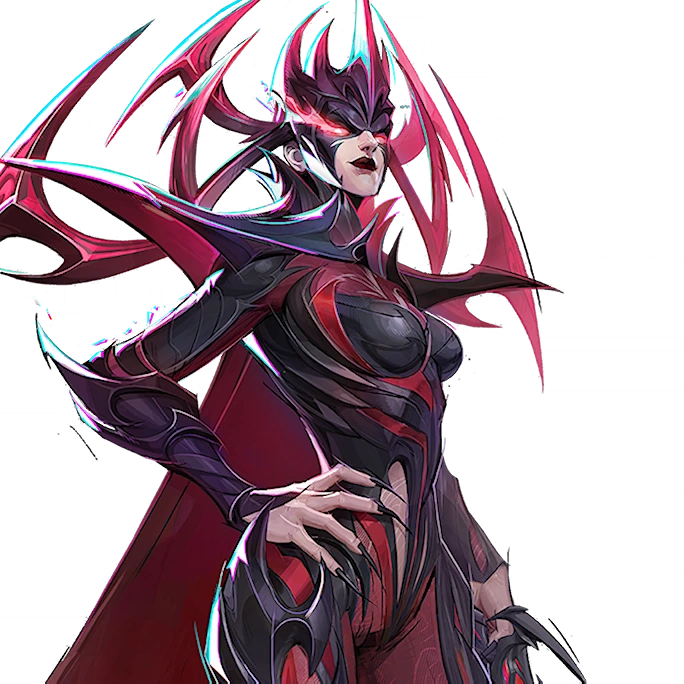 Ultimate (Hela) | Marvel Rivals Wiki | Fandom