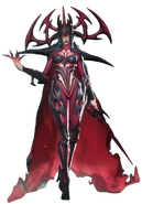 Hela | Marvel Rivals Wiki | Fandom