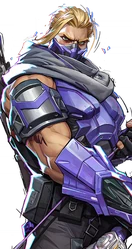 Hawkeye | Marvel Rivals Wiki | Fandom