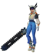 Frozen Demon | Marvel Rivals Wiki | Fandom