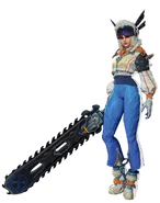 Magik | Marvel Rivals Wiki | Fandom