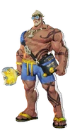 Thor | Marvel Rivals Wiki | Fandom