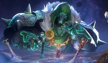 Doctor Doom | Wiki Marvel Rivals | Fandom