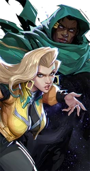 Costumes | Marvel Rivals Wiki | Fandom