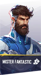 Heroes | Marvel Rivals Wiki | Fandom