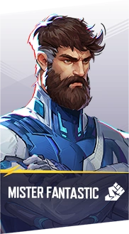 Season 1: Eternal Night Falls | Marvel Rivals Wiki | Fandom