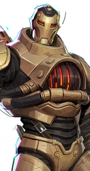 Iron Man | Marvel Rivals Wiki | Fandom