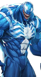 Venom | Marvel Rivals Wiki | Fandom