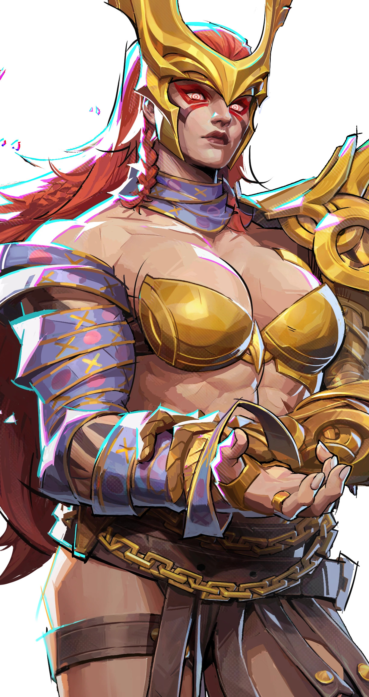 Gods of Asgard | Marvel Rivals Wiki | Fandom