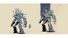 Yggroot | Marvel Rivals Wiki | Fandom