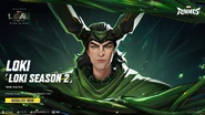 Loki | Marvel Rivals Wiki | Fandom