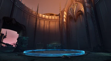 Klyntar: Symbiotic Surface | Marvel Rivals Wiki | Fandom