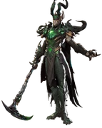 All-Butcher | Marvel Rivals Wiki | Fandom