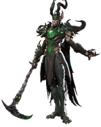 Loki | Marvel Rivals Wiki | Fandom