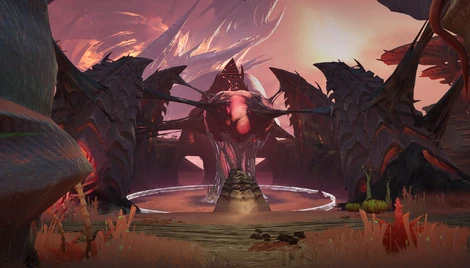 Klyntar: Celestial Husk | Marvel Rivals Wiki | Fandom