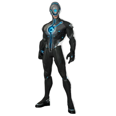 The Maker | Marvel Rivals Wiki | Fandom