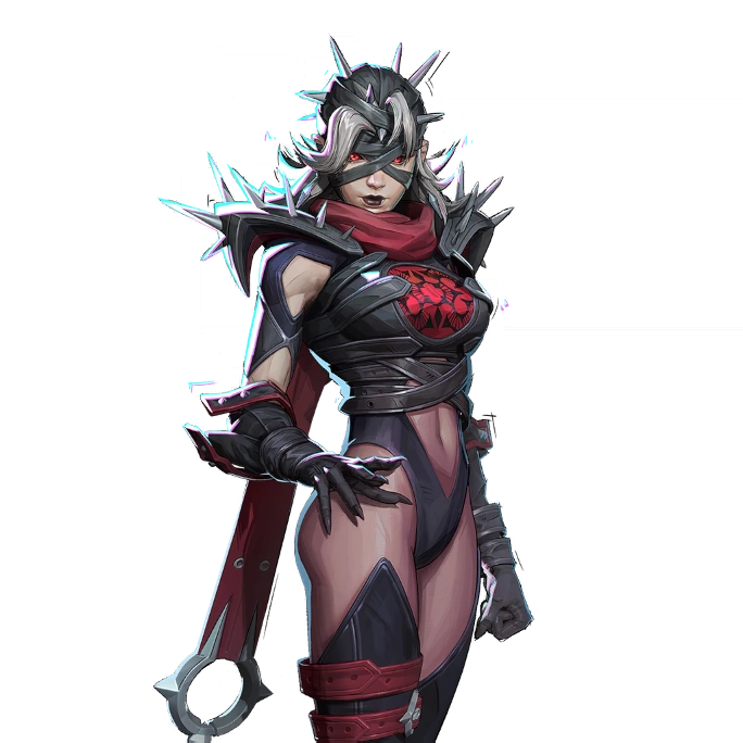 Malice | Marvel Rivals Wiki | Fandom