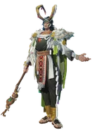 Loki | Marvel Rivals Wiki | Fandom