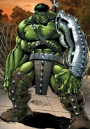 Hulk | Marvel Rivals Wiki | Fandom