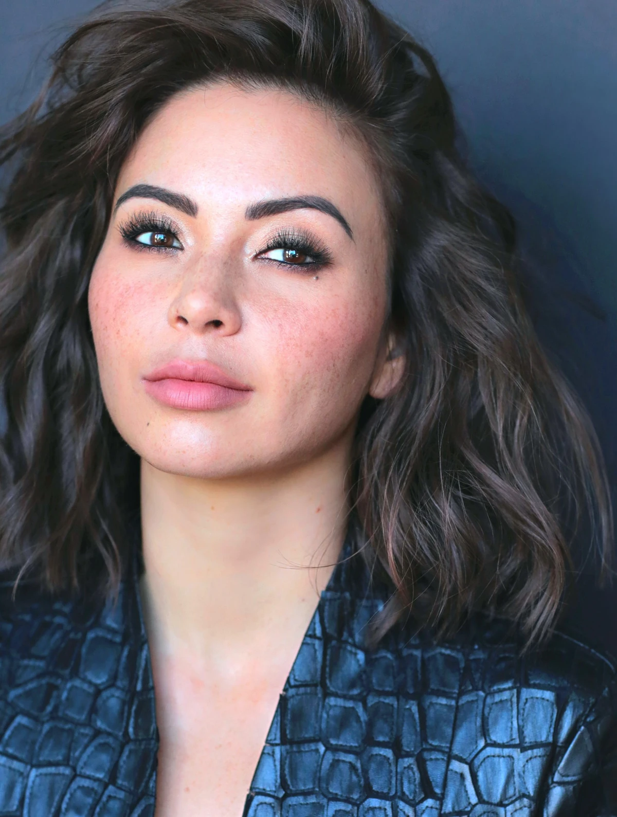 Jennifer Sun Bell | Marvel Rivals Wiki | Fandom