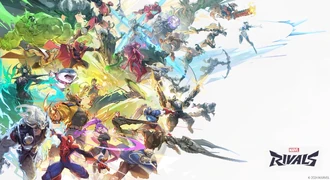 Heroes | Marvel Rivals Wiki | Fandom