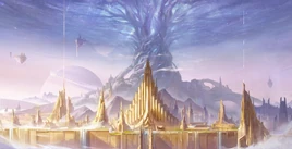 Yggsgard | Marvel Rivals Wiki | Fandom