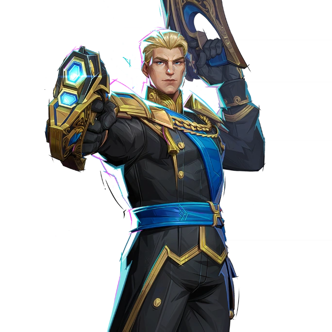 King of Spartax | Marvel Rivals Wiki | Fandom