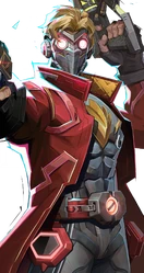 Star-Lord | Marvel Rivals Wiki | Fandom