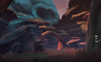 Klyntar: Symbiotic Surface | Marvel Rivals Wiki | Fandom