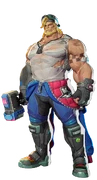 Lightning Fast | Marvel Rivals Wiki | Fandom