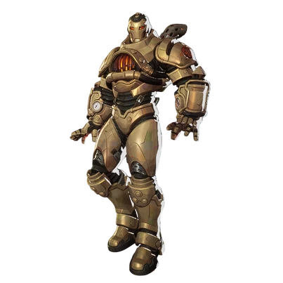 Steam Power | Marvel Rivals Wiki | Fandom
