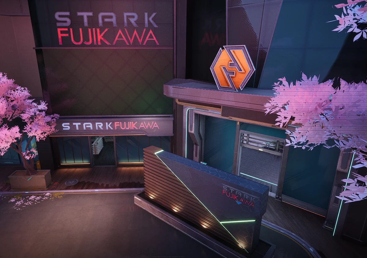 Stark-Fujikawa | Marvel Rivals Wiki | Fandom