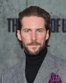 Troy Baker | Marvel Rivals Wiki | Fandom
