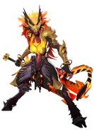 Magik | Marvel Rivals Wiki | Fandom