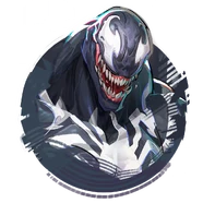 Venom | Marvel Rivals Wiki | Fandom