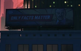 J. Jonah Jameson | Marvel Rivals Wiki | Fandom