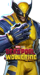 Wolverine | Marvel Rivals Wiki | Fandom