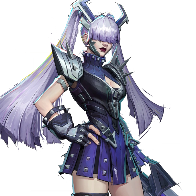 Punkchild | Marvel Rivals Wiki | Fandom