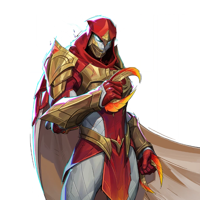 Phoenix Knight | Marvel Rivals Wiki | Fandom