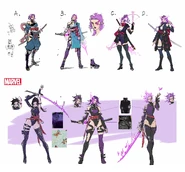 Psylocke | Marvel Rivals Wiki | Fandom