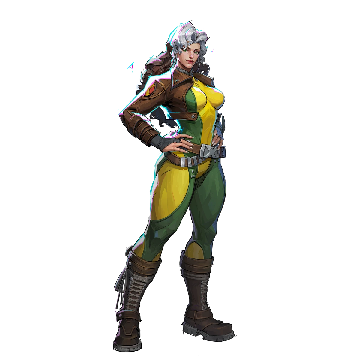 Rogue | Marvel Rivals Wiki | Fandom