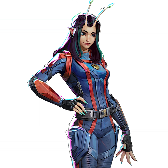 Guardians of the Galaxy Vol. 3 (Mantis) | Marvel Rivals Wiki | Fandom