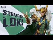 Loki | Marvel Rivals Wiki | Fandom