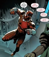 Black Panther | Marvel Rivals Wiki | Fandom