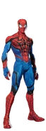 Spider-Man | Marvel Rivals Wiki | Fandom