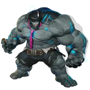 Joe Fixit | Marvel Rivals Wiki | Fandom