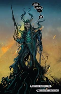 Loki | Marvel Rivals Wiki | Fandom