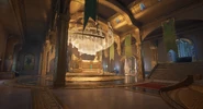 Yggsgard: Royal Palace | Marvel Rivals Wiki | Fandom