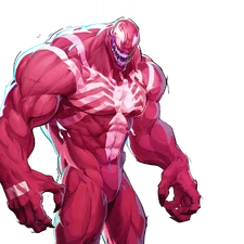 Venom/Cosmetics | Marvel Rivals Wiki | Fandom