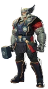 Thor | Marvel Rivals Wiki | Fandom